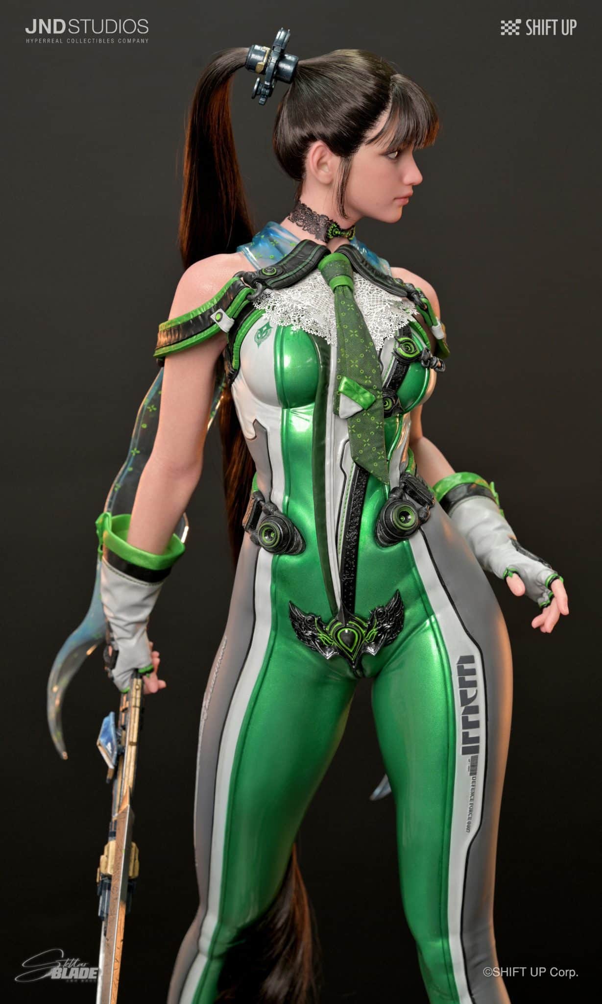 Stellar Blade Hyperreal Eve 1/3 Scale Limited Edition Statue - Comic Concepts