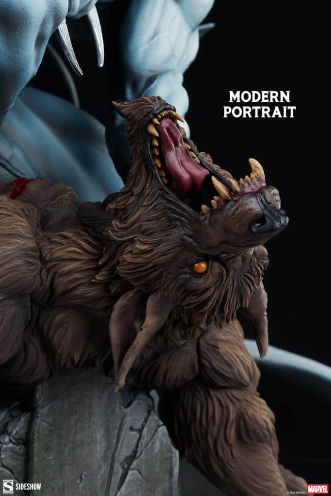 Moon Knight Premium Format Figure – Comic Concepts