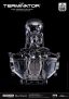 T-800 Endoskeleton Skull Life-Size Replica Bust The Terminator Limited ...