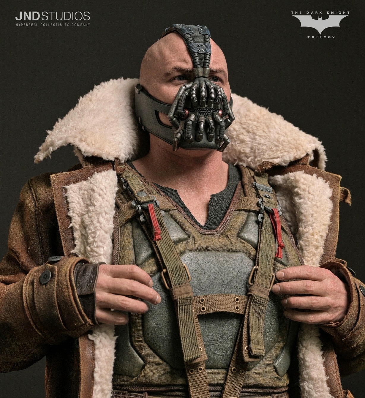 JND Studios - Comic Concepts