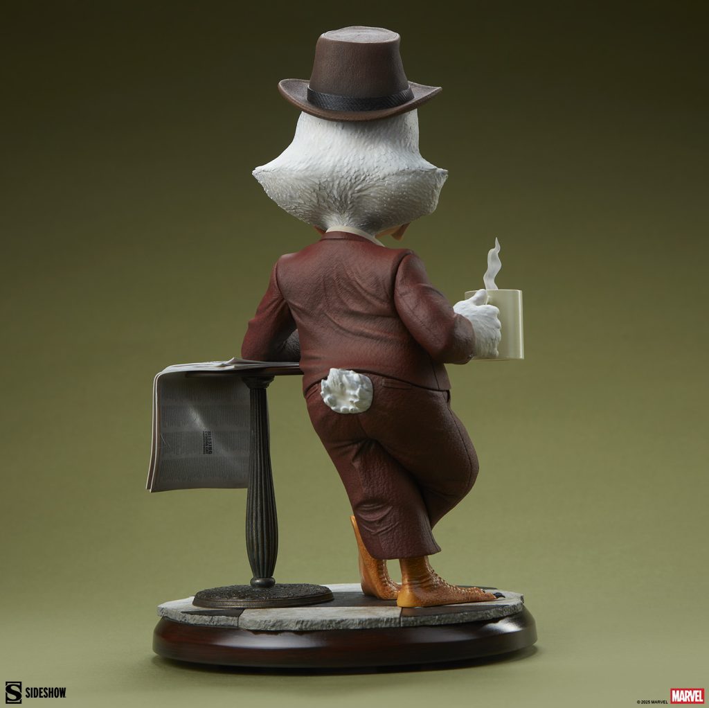 Howard The Duck Premium Format Figure – Comic Concepts
