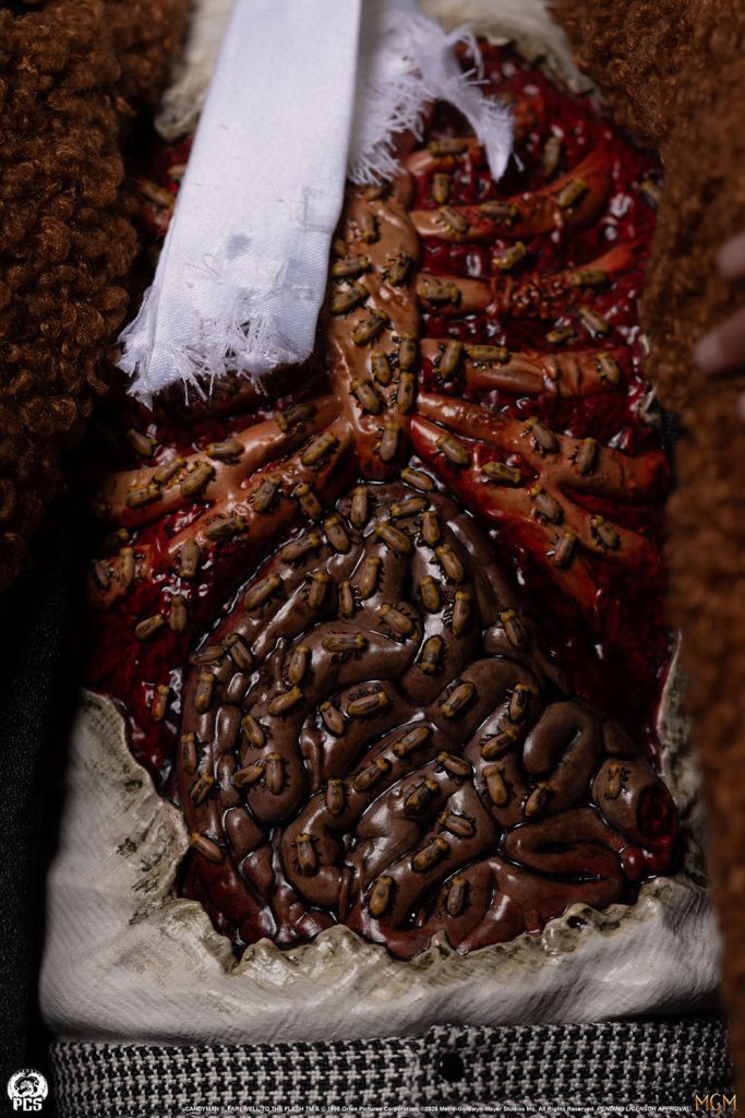 PCS Candyman 1:4 Scale Statue – Comic Concepts